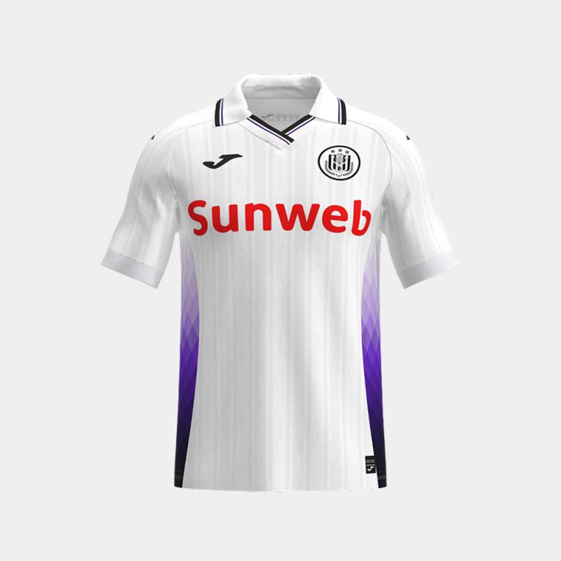 RSCA - Officiële Webshop Joma Sport België